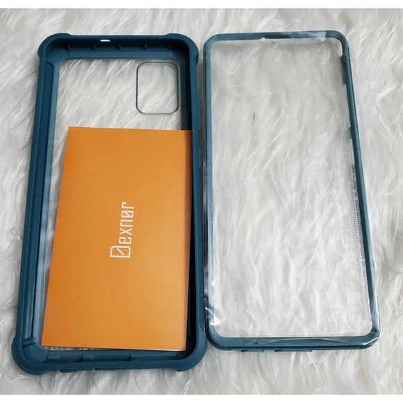 Dexnor | Accessories | New Dexnor Case For Galaxy A5 4g Blue Color ...